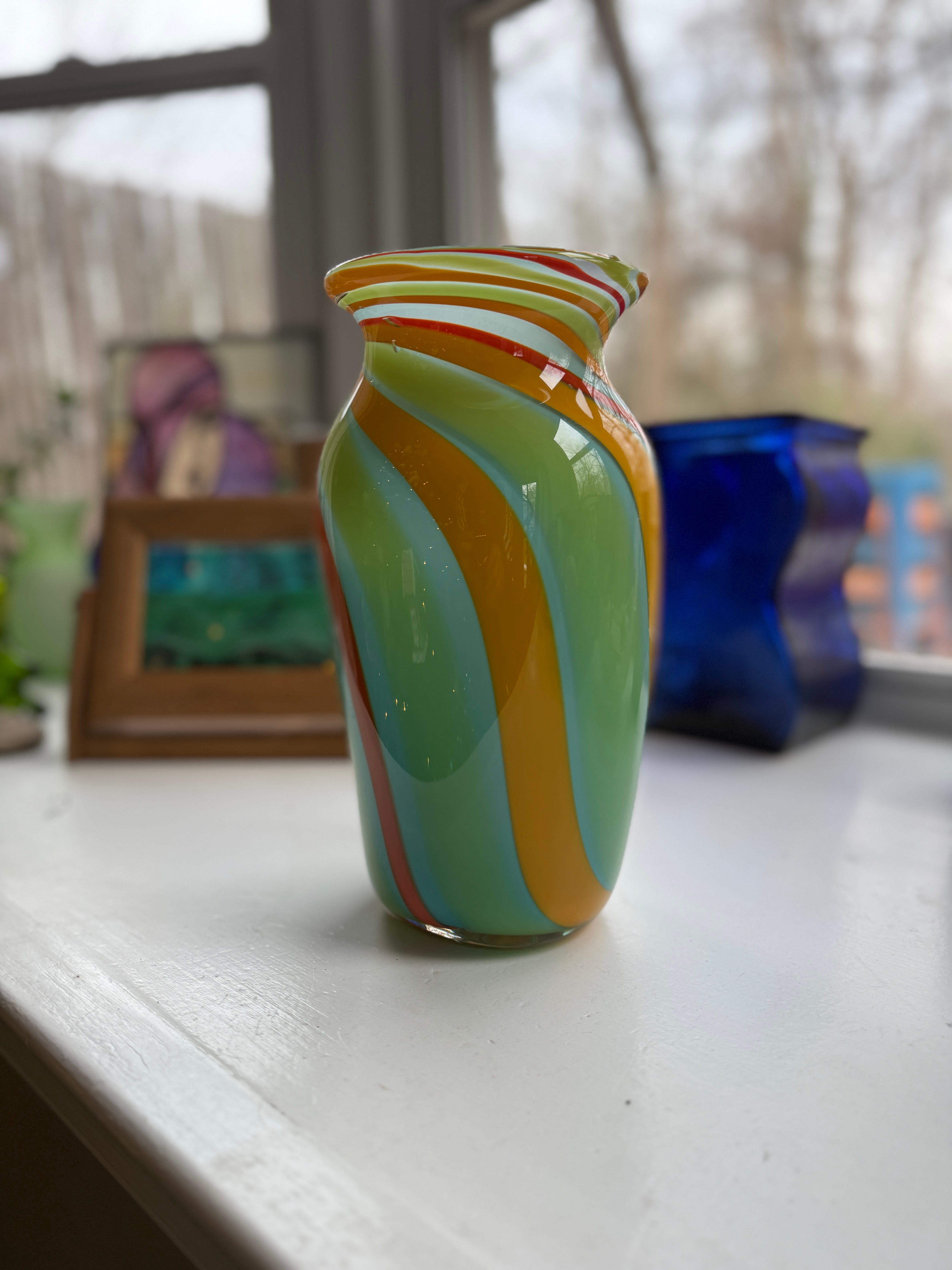 What I Got for Christmas - The Laundry Pile by Alison Gary