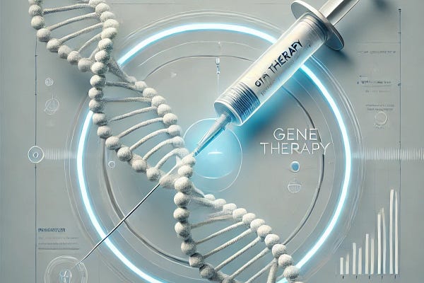 Jules On The Beach | Julian Gillespie | Substack