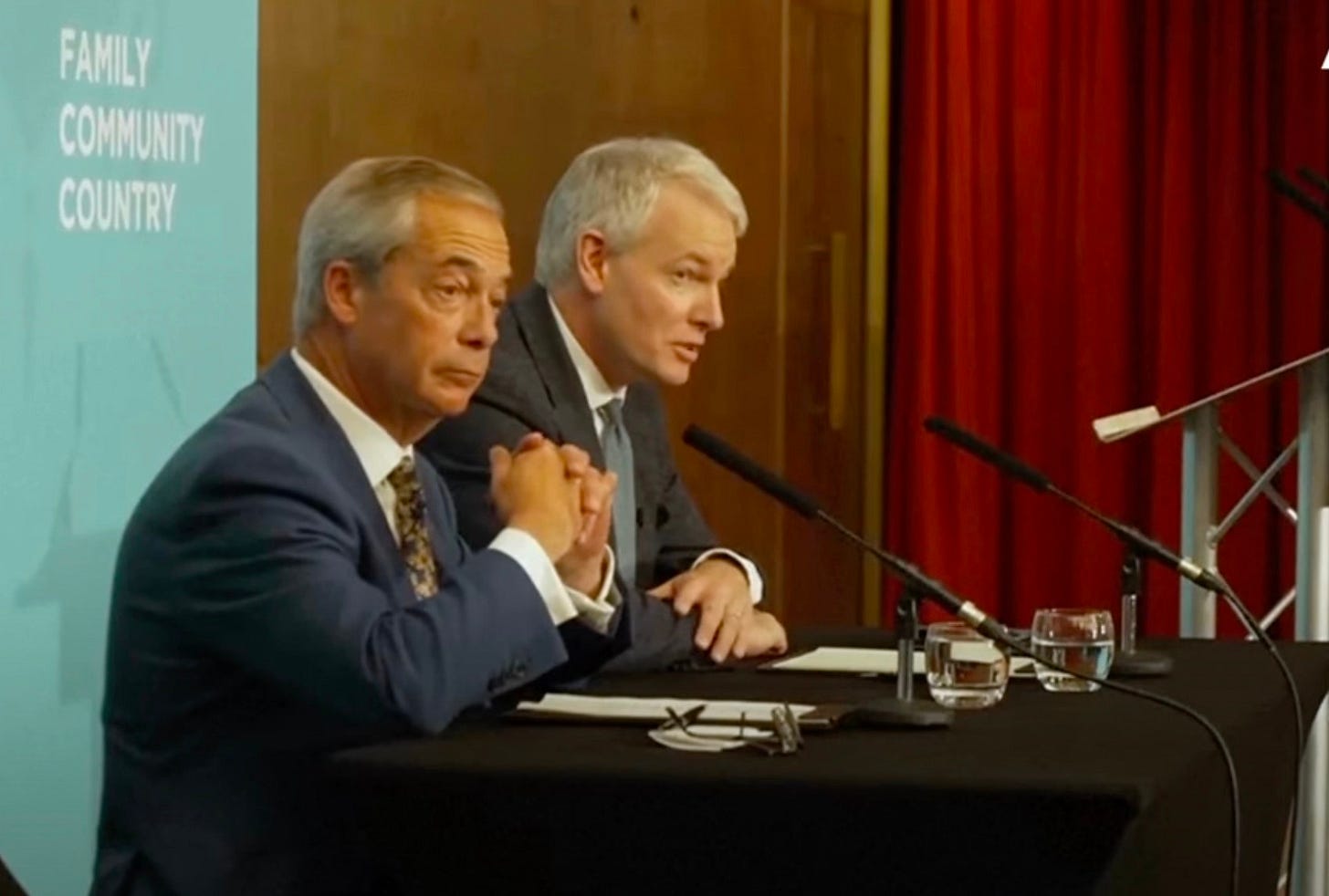 Who is Danny Kruger MP? - by Liam Halligan