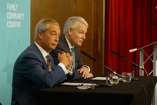 When The Facts Change | Liam Halligan | Substack