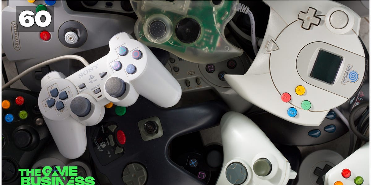 [TGB] "When we launched Resident Evil on GOG, the reception was ...