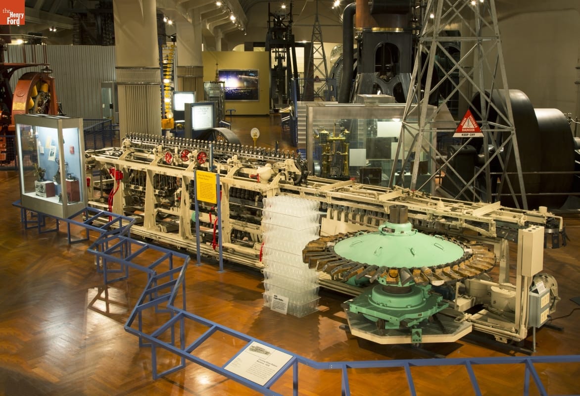 What Is A Production Process? - by Brian Potter