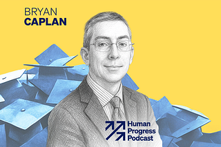 Doomslayer | Human Progress | Substack