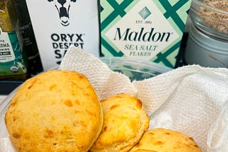 The 99% Cooking Club | The Recession Chef | Substack