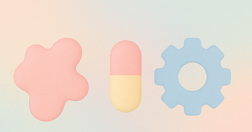 Cognition Café | Gabe | Substack