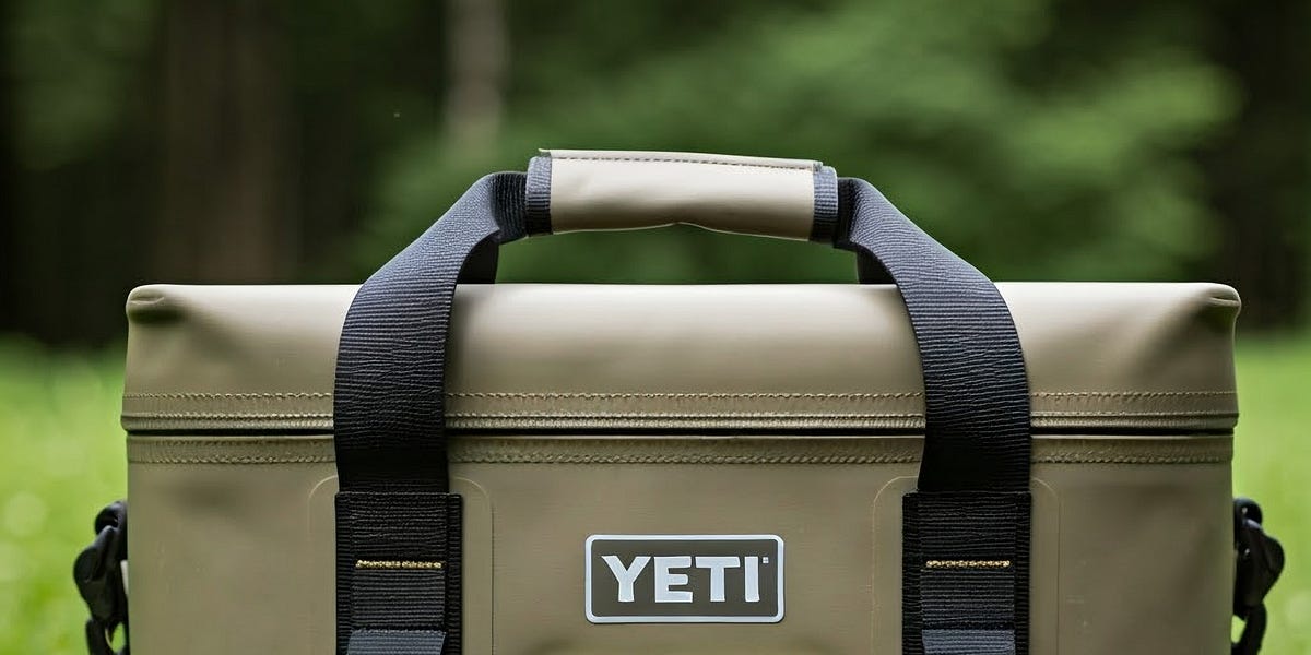 Built to Last: The Story Behind YETI’s Unbreakable Brand