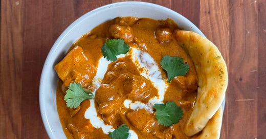 Not a Chef | Ian Fujimoto | Substack