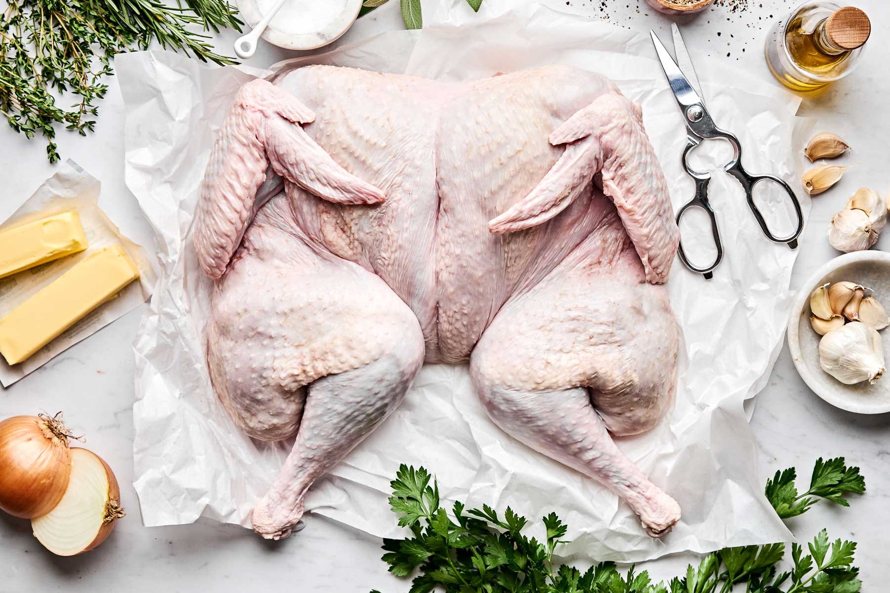 The Thanksgiving Blueprint That Changes Everything