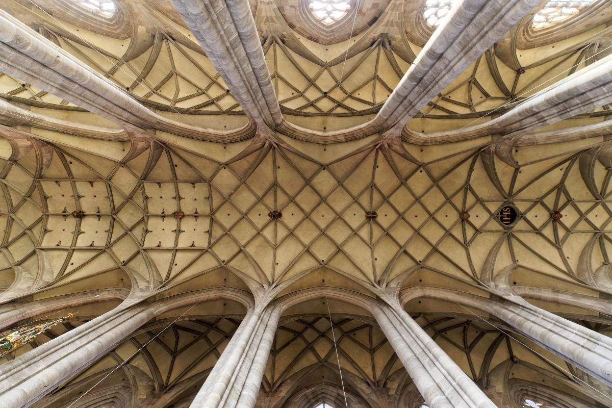 Northern Gothic Devotion vs. Renaissance Humanism