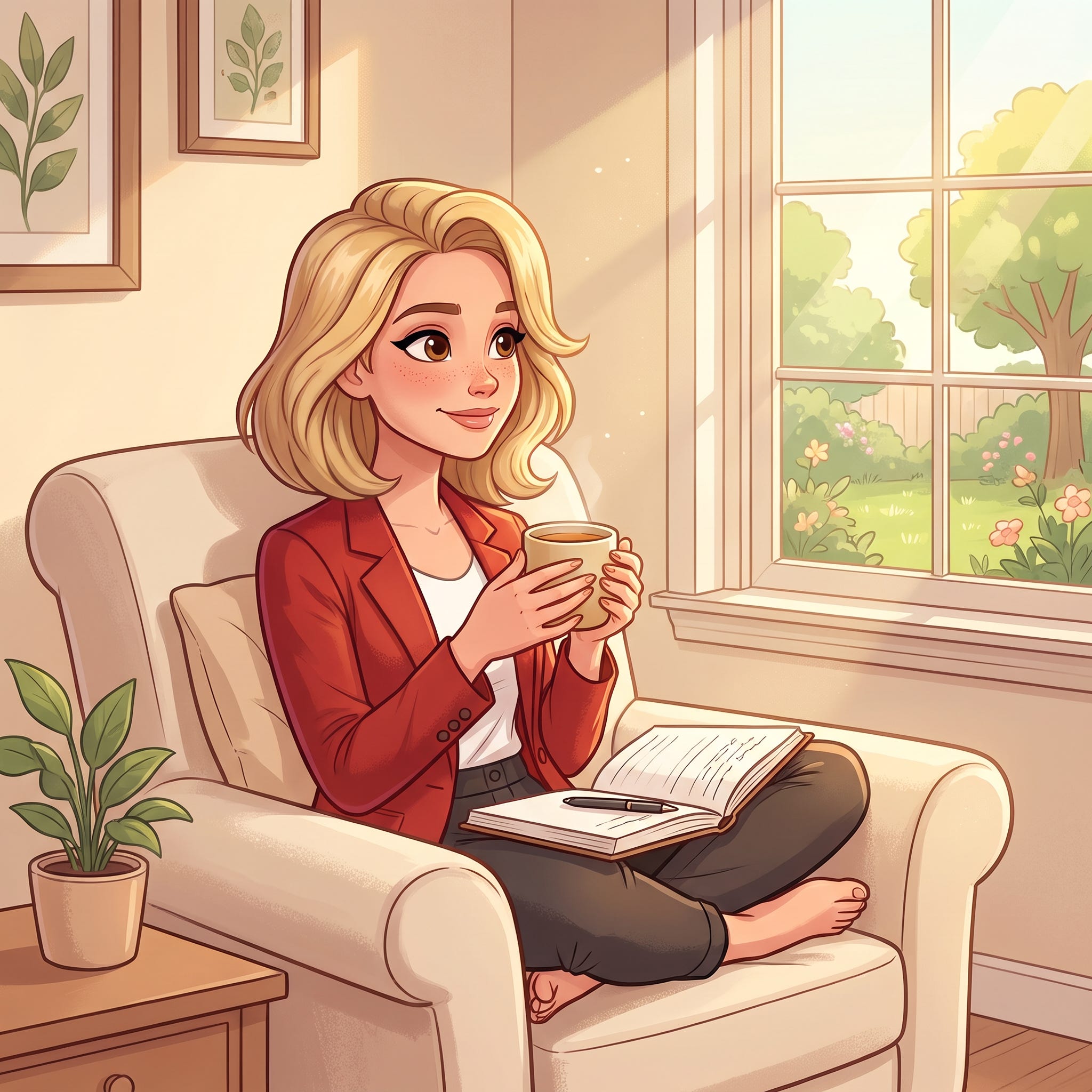 My gratitude journal never worked until I changed one thing