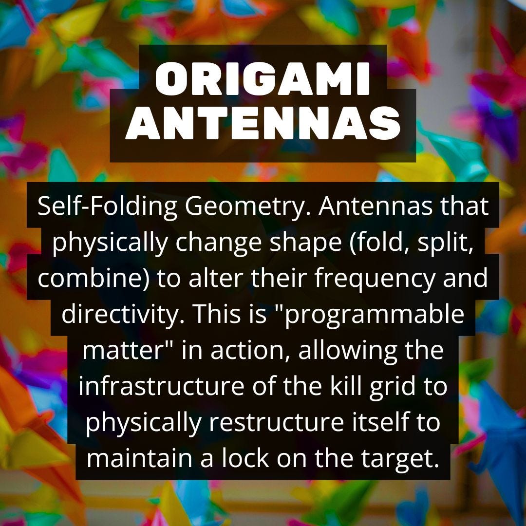 6G Radio: Reconfigurable Transceiver Front-Ends (White Paper Pt. 7)