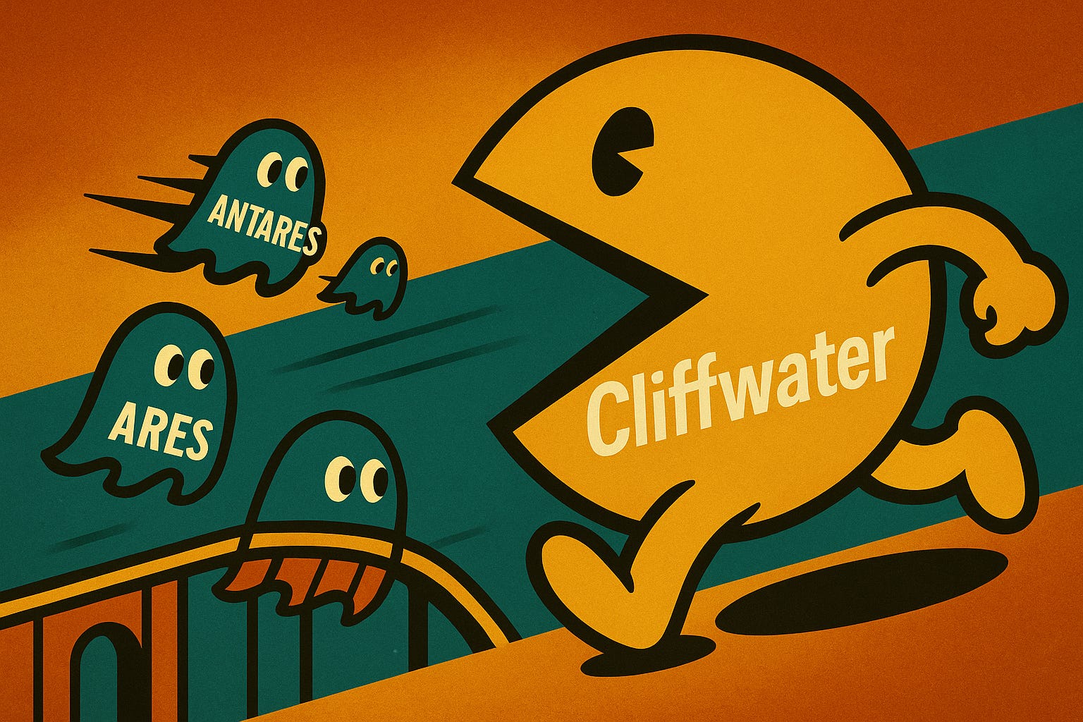 Covenant Lite #44: The Interval Fund That Ate the Market