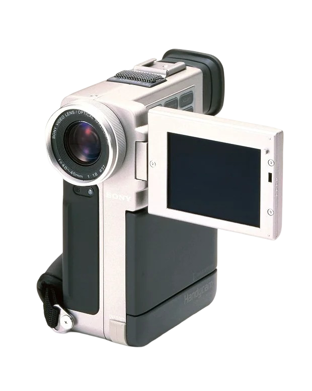 The Evolution of Sony Video - by ObsoleteSony