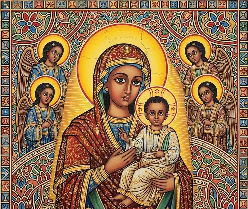 Mary: A New Testament Portrait - Joel B. Green