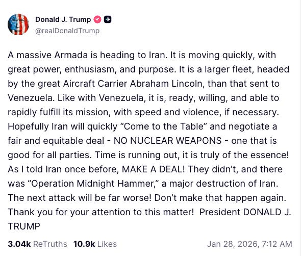 Important Update: Trump Faces Internal Chaos as Republicans Break From ...