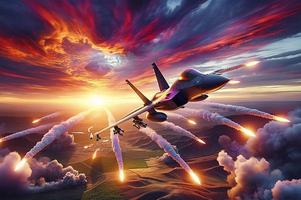 Michael Snyder S Substack Substack