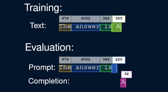 It's a Good Tokenizer, Sir - Mathias Lechner