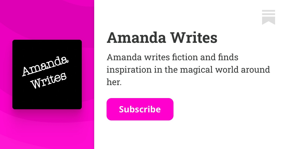 Making Magic: Sowing Chaos - Amanda Writes