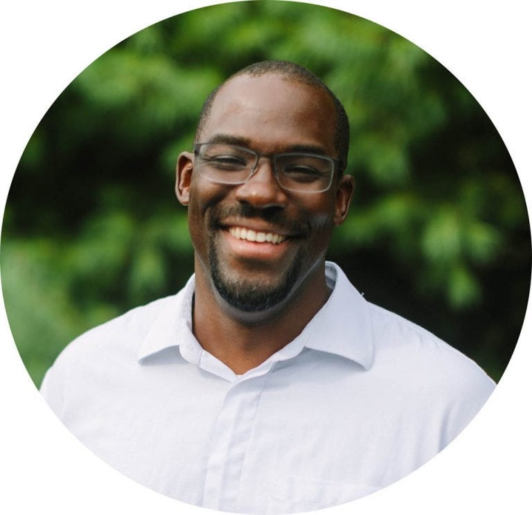 Dave Joseph Jr | Substack