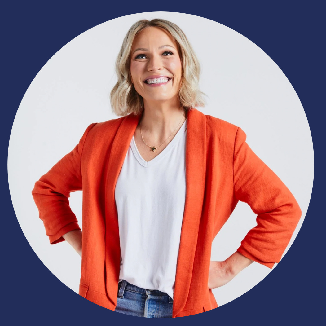 Sally Hepworth | Substack