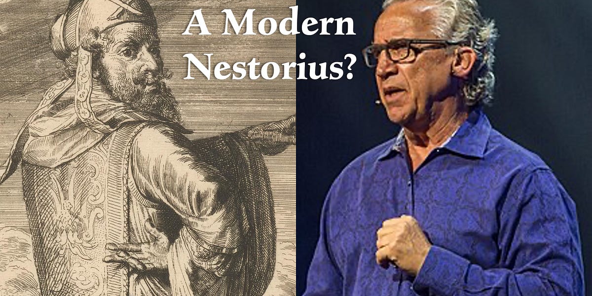 Orthodox Christology or Heresy? Examining Nestorianism and a Possible ...