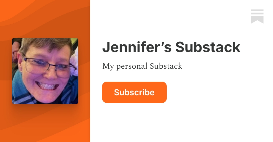Leap of faith - by Path2MindFullness - Jennifer’s Substack