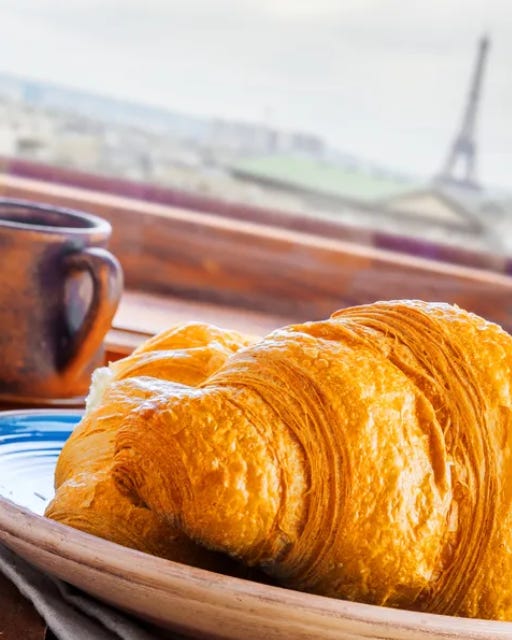 The Paris Gourmet Experience - by Globetrottingwithp