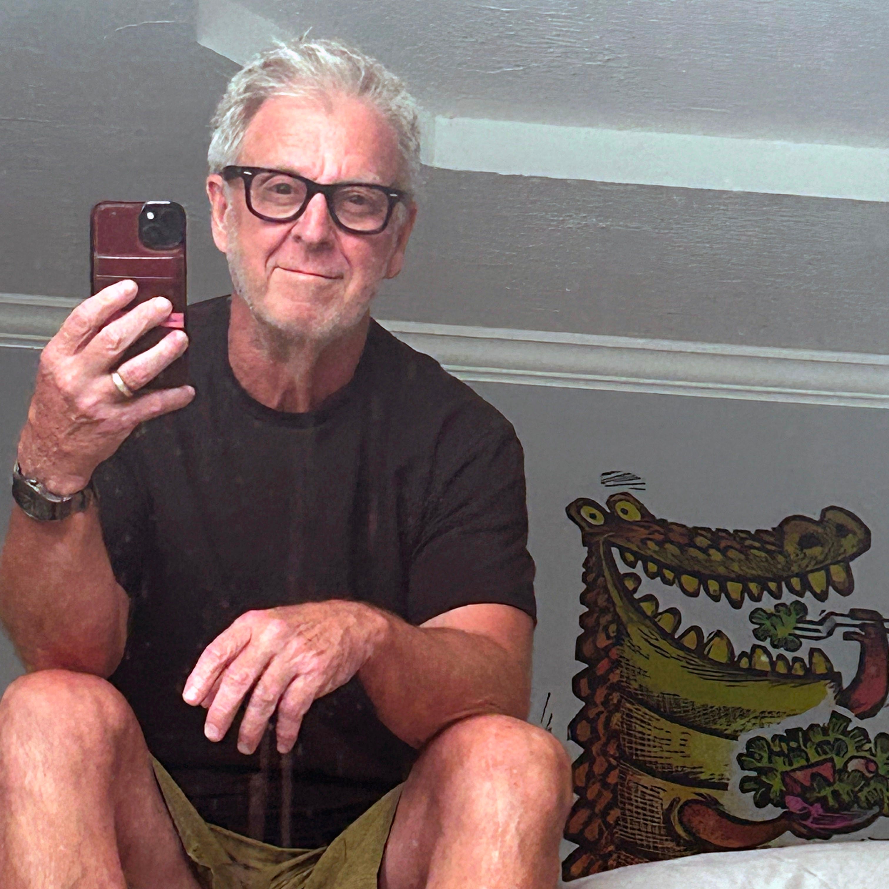 Mike Lester | Substack