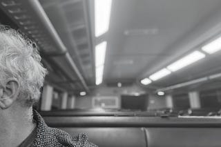 The Crash Report | Crash Barry | Substack