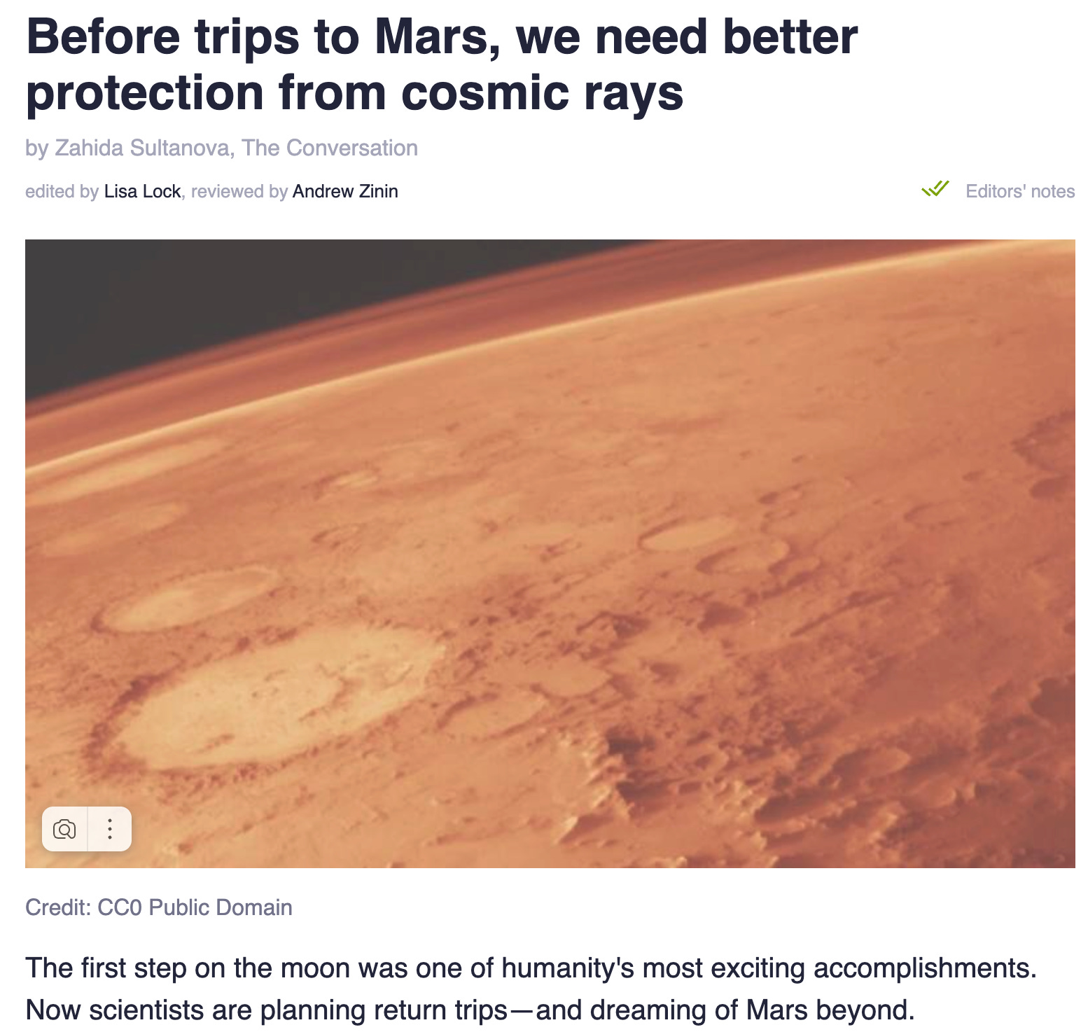 DID MAN GO TO THE MOON? - by Robin Westenra - Seemorerocks