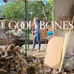 The Good Bones Life | Leanne Kilroy | Substack