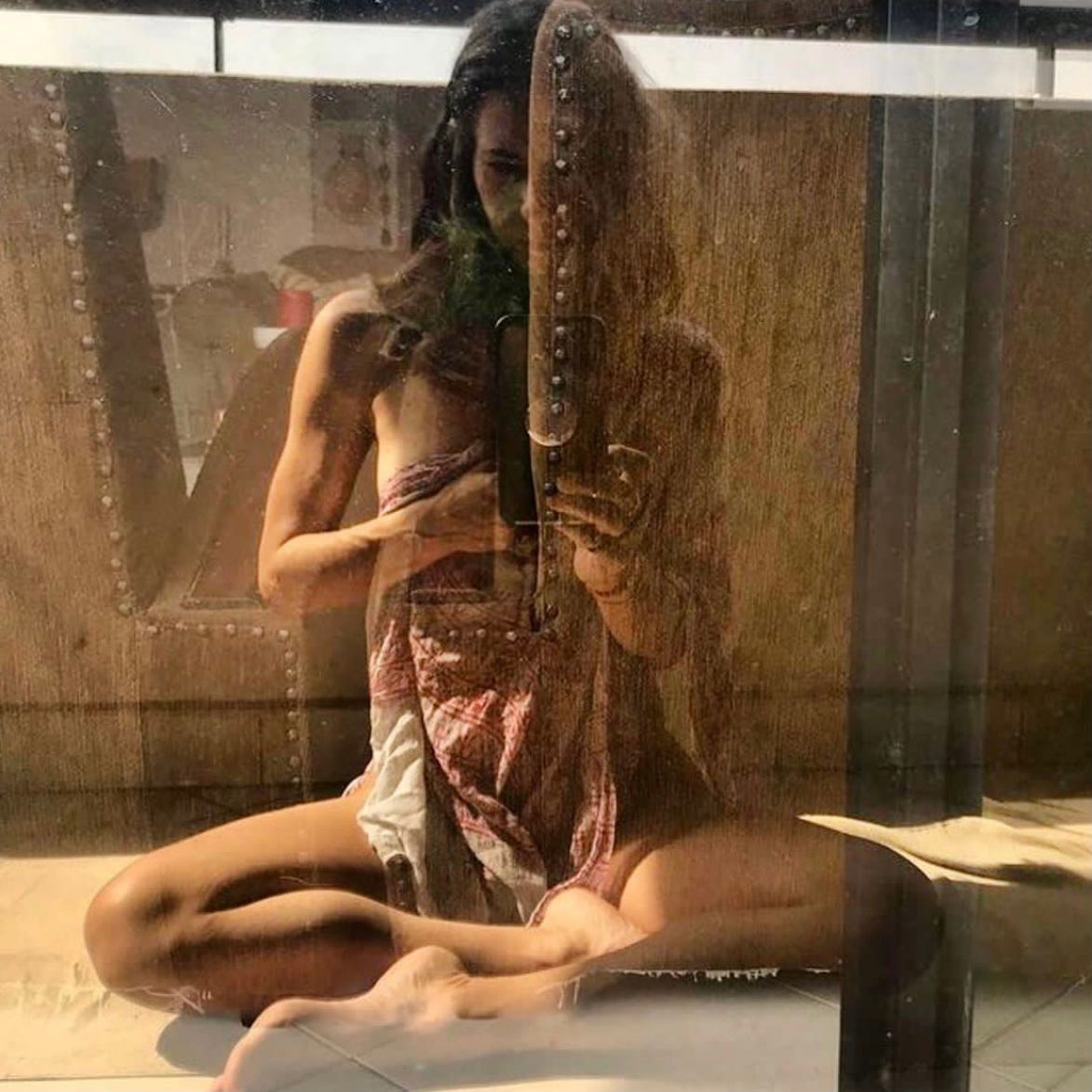 from SEX to ZEN | Substack