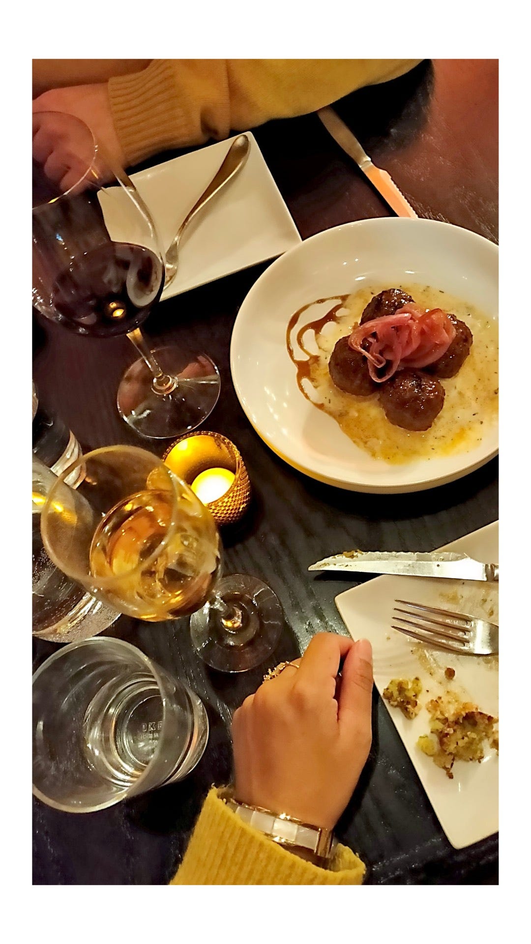 SAVOURING THE SCENE: TZIN WINE & TAPAS (EDMONTON)