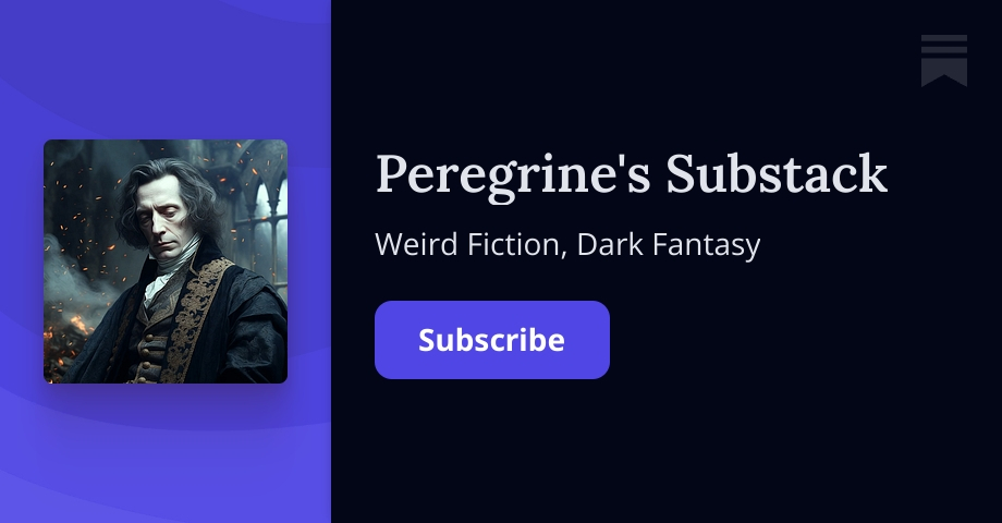 London’s Dying Breath - by Peregrine J. McAllister