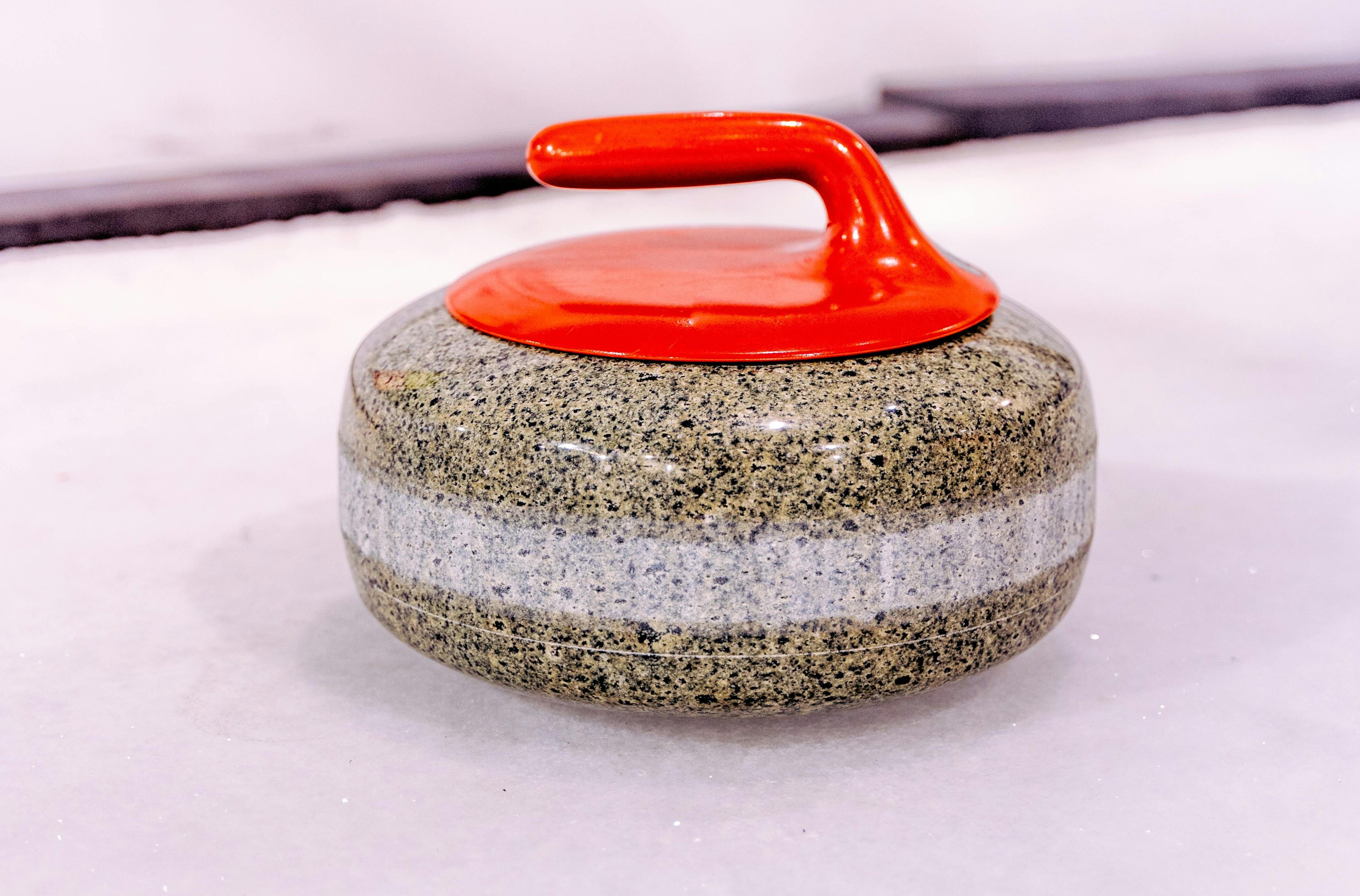 The science of curling - by Orla Fernie