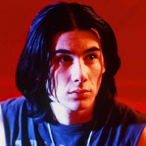 Augusto Pérez | Substack