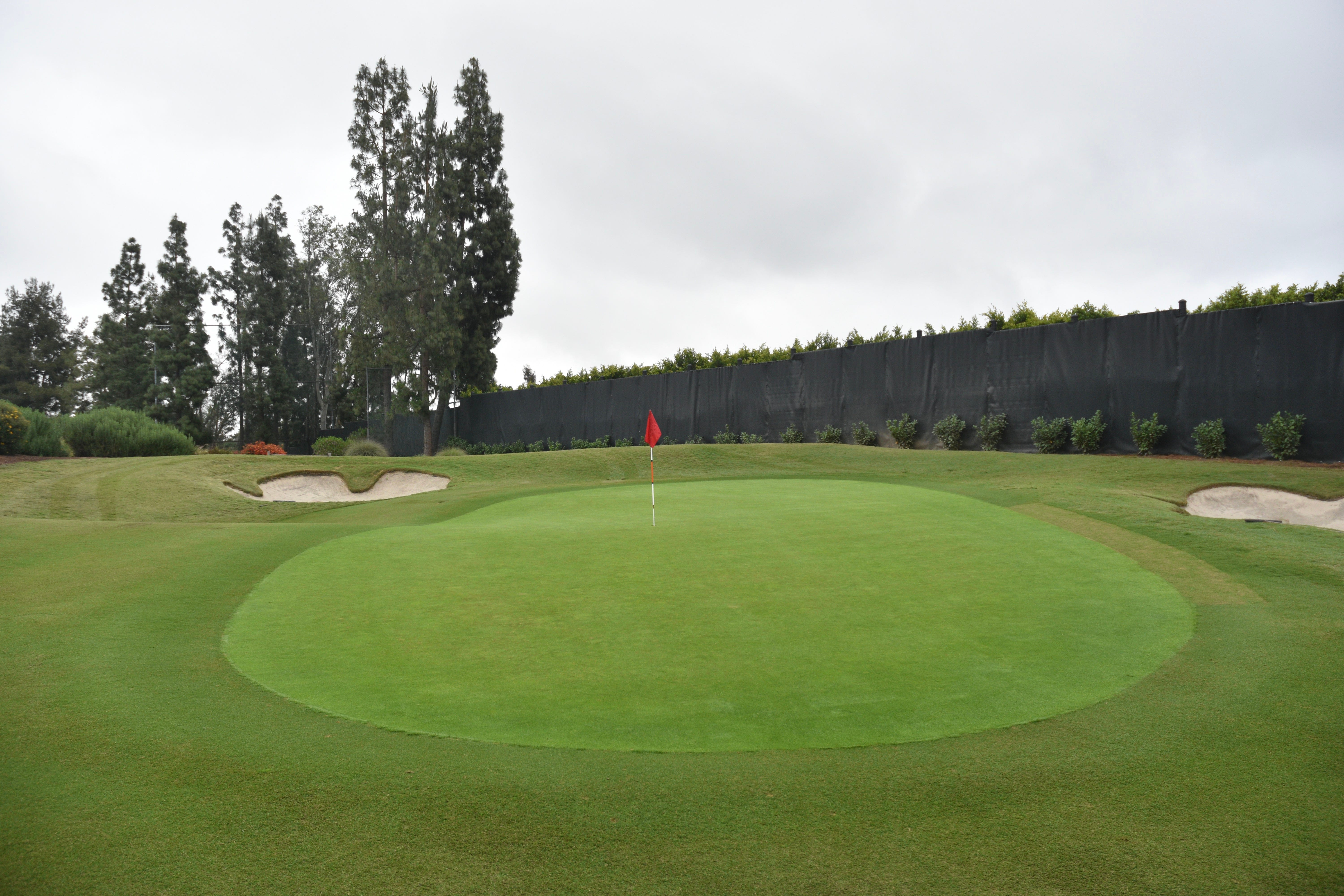 Annandale Golf Club - by Chief Golf Nerd