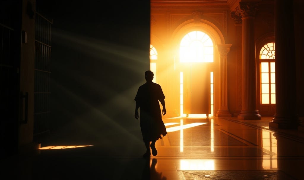 When God Breaks the Delay - The Word Before Me