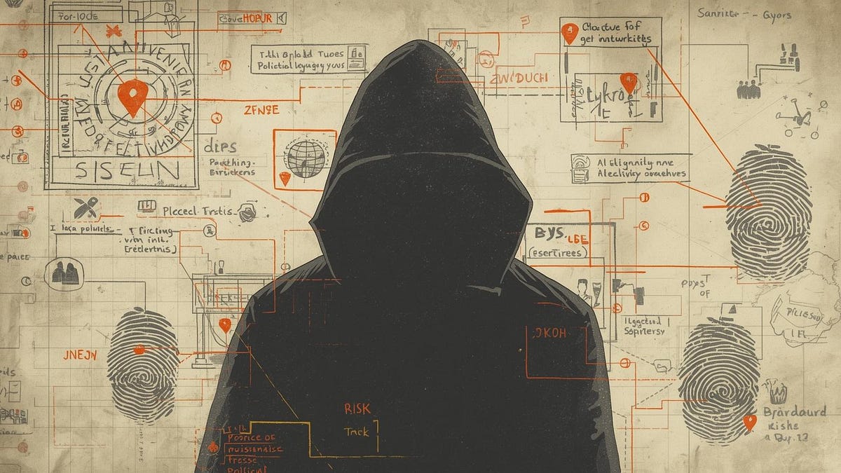Threat Actor Profiling for Non-Analysts: A Practical Guide