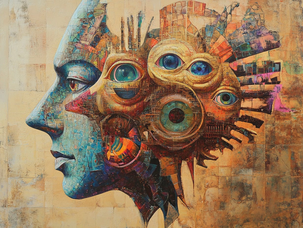 What is Metamodernism? - by Jonah Wilberg