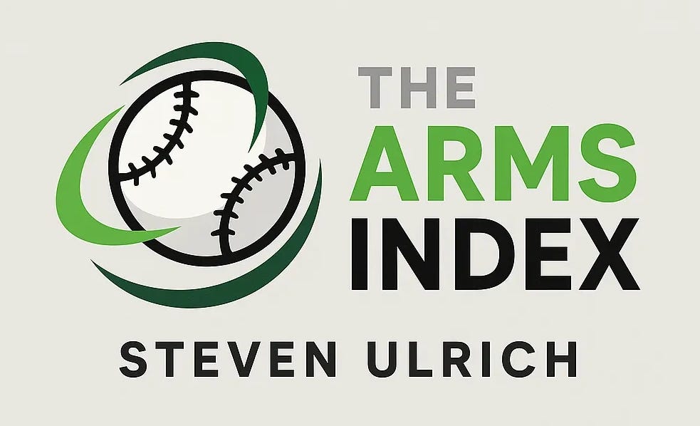 St. Steven 2026 Outlook/SP Thread - Fantasy Baseball Talk - Bettor In ...