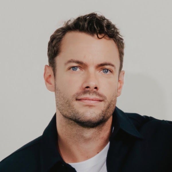 Keith Edwards | Substack