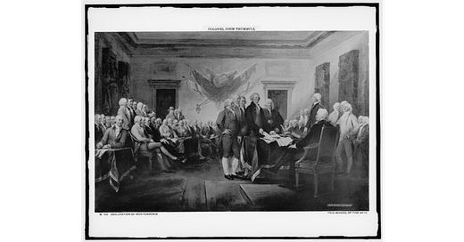 Jeffrey Prather | Substack