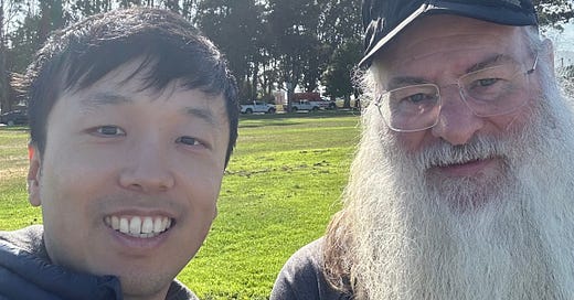 Henry Shi | Substack