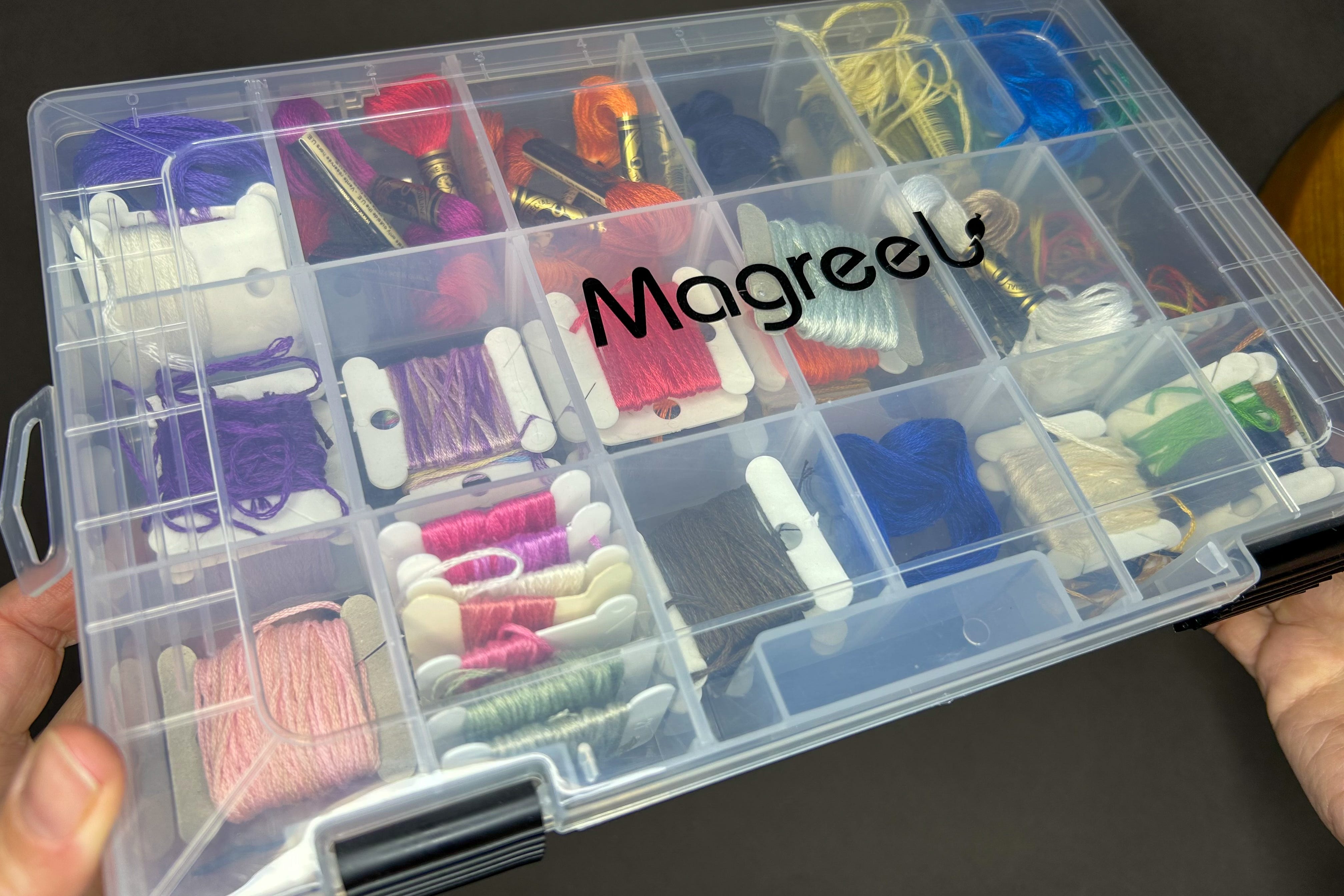 Hand Embroidery 101 - by Jane Henry - Classic Cool Sewing