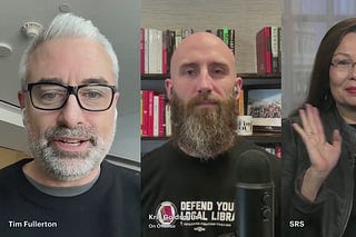 On Offense with Kris Goldsmith | Kristofer Goldsmith | Substack