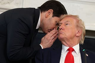 Archive - The Borowitz Report
