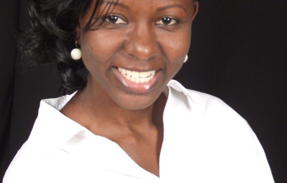 Barbara Osiro on Cultivating Inclusion and Leadership in AI”