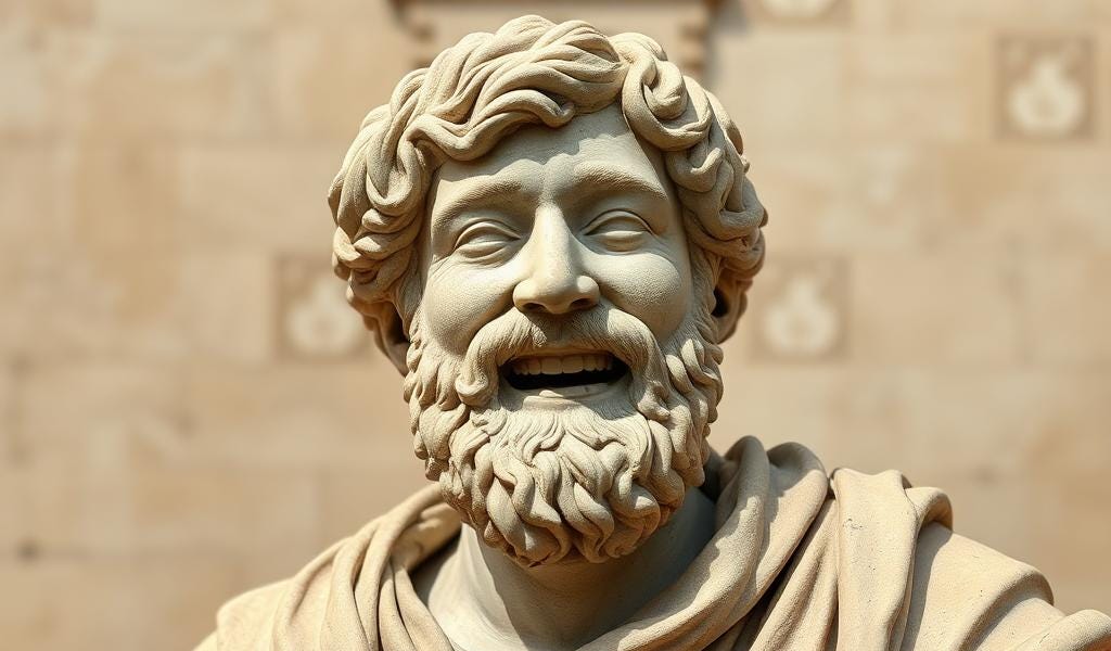 Letting the Happiness In - Peter D'Adamo: Generativity