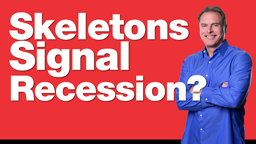 Lance Roberts | Substack